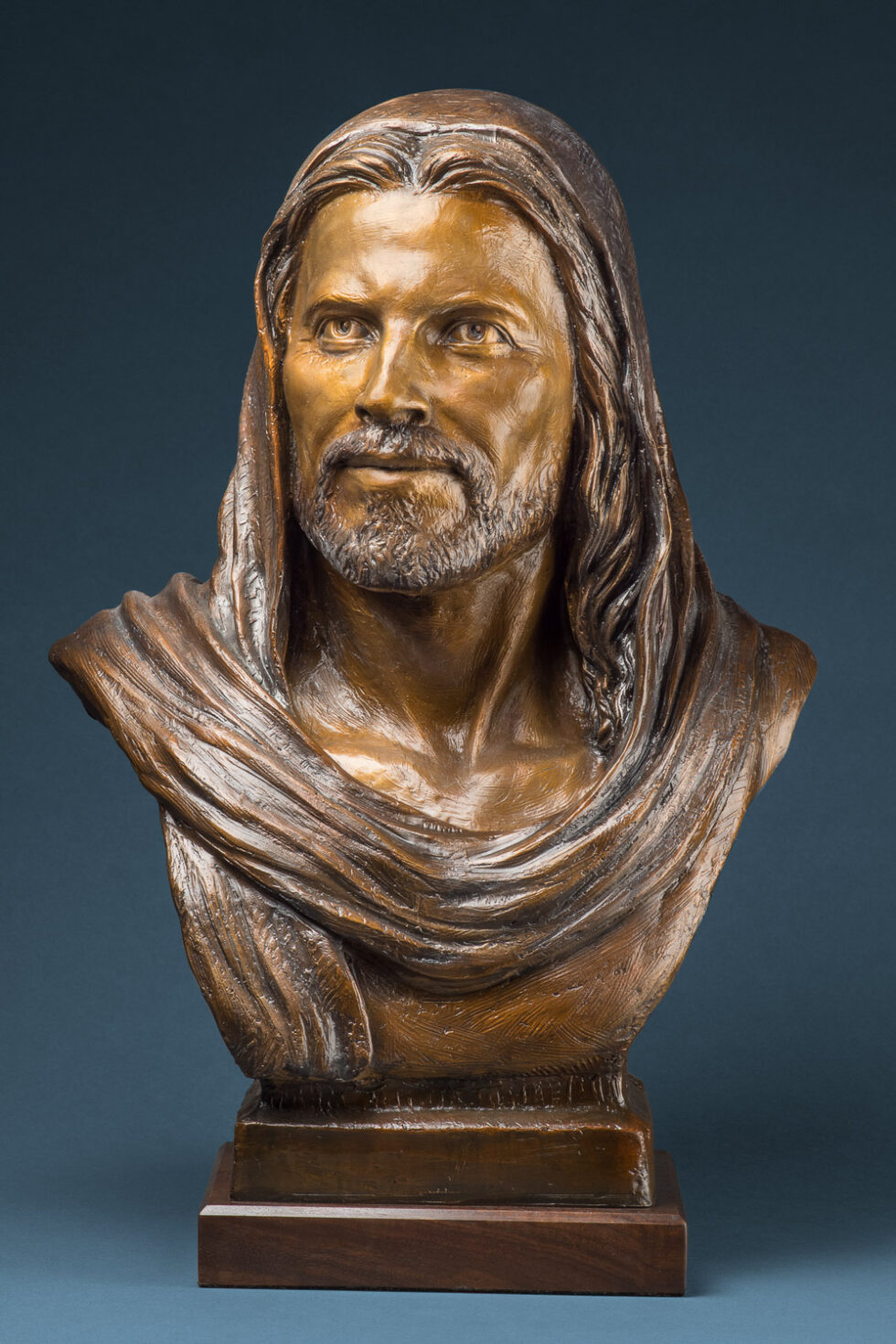 Jesus of Nazareth | Main Street Art